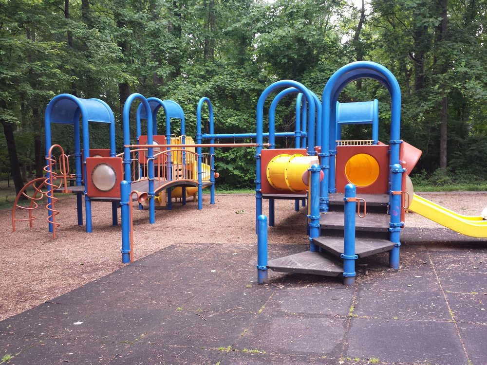 Tysons Woods Park - Playgrounds - Vienna, VA - Yelp