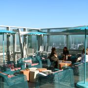 Spire 73 - 111 Photos & 23 Reviews - Cocktail Bars - 900 Wilshire Blvd ...