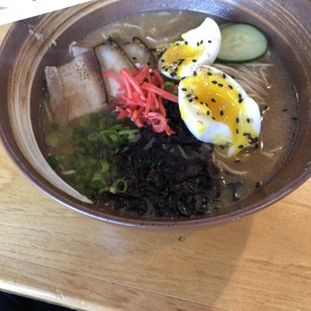 MB Ramen - 79 Photos & 82 Reviews - Ramen - 335 New York Ave ...