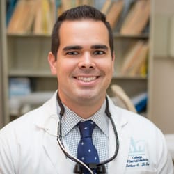 Matthew LoPresti, DDS - General Dentistry - 107 W 86th St, Upper West ...