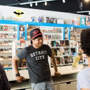 Vault of Midnight Comic Books & Stuff - 37 Photos & 12 Reviews - Comic ...