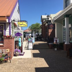 The Grand Village Shops - 31 Photos & 11 Reviews - Shopping Centers ...