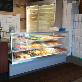 The Donut Haus Bakery - 15 Reviews - Donuts - 305 W Central Ave ...