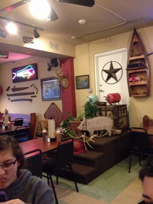 BBQ Station - 20 Reviews - Barbeque - 900 Main St, Cassville, MO ...
