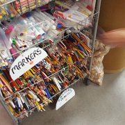 Austin Creative Reuse - 23 Photos & 12 Reviews - Fabric Stores - 6406 N ...