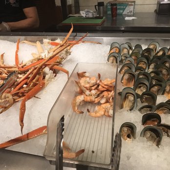 POC American Fusion Buffet & Sushi - 597 Photos & 700 Reviews - Buffets ...