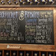 Backpocket Brewing - 76 Photos & 101 Reviews - Breweries - 903 Quarry ...
