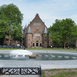 Oosterpark - 40 Photos & 25 Reviews - Parks - Linnaeusstraat ...