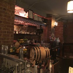 Watts & Ward - 132 Photos & 127 Reviews - Speakeasies - 200 S Blount St ...