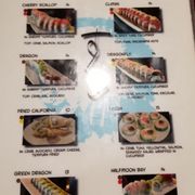O! Sushi - 152 Photos & 144 Reviews - Sushi Bars - 1390 N Mcdowell Blvd ...