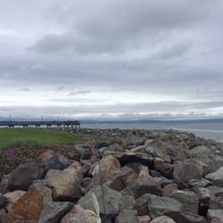 Oyster Point Pier - 99 Photos & 27 Reviews - Beaches - Oyster Point ...