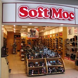 SoftMoc - 1680 Richmond Street North, London, ON - 2019 All You Need to ...