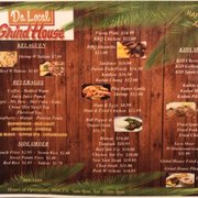 Da Local Grindhouse - 22 Photos & 15 Reviews - Guamanian - Purple Heart ...