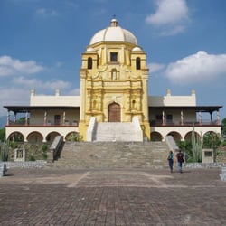 El Mirador del Obispado - 28 Photos & 19 Reviews - Landmarks ...