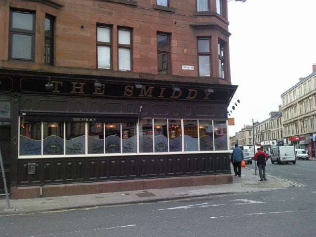 The Smiddy - Pubs - 309 Dumbarton Rd, West End, Glasgow, United Kingdom ...