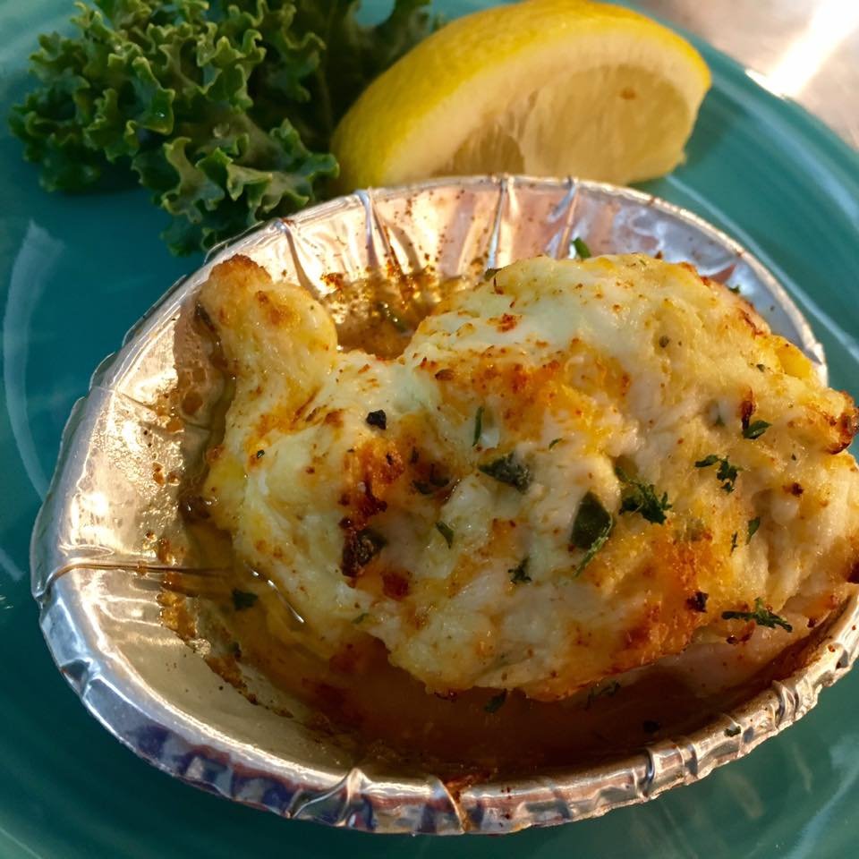 Georgia Dean’s Restaurant and Bar - 15 Photos - Bars - 1940 US-17 Bus ...