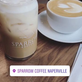 Sparrow Coffee - 34 Photos & 22 Reviews - Coffee Roasteries - 120 Water ...