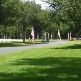 Florida National Cemetery - 74 Photos & 18 Reviews - Funeral Services ...