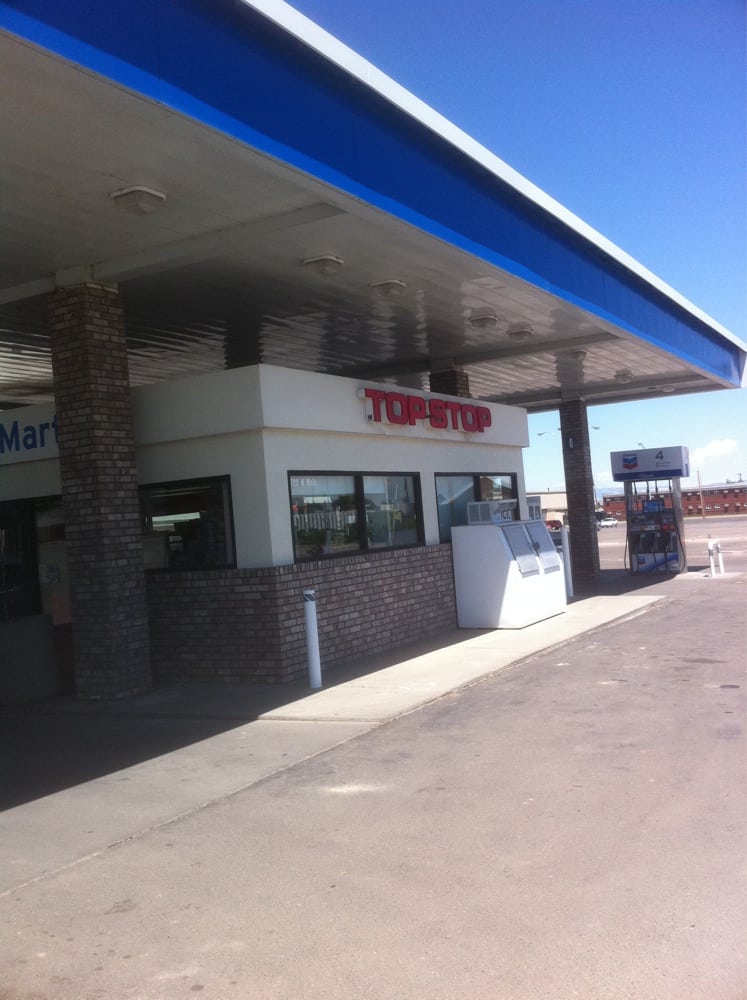 Top Stop Chevron - 2019 All You Need to Know BEFORE You Go (with Photos ...