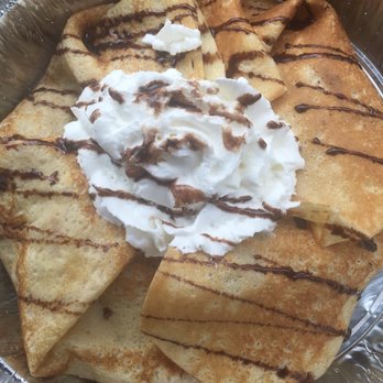 Crepes Tea House - 159 Photos & 174 Reviews - Coffee & Tea - 261 Union ...