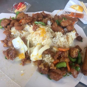 The Rice Box - 351 Photos & 410 Reviews - Chinese - 300 W 20th St, The ...