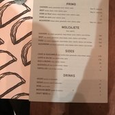 Loqui - 197 Photos & 224 Reviews - Mexican - 8830 Washington Blvd ...