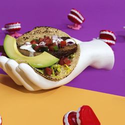 Zombie Taco - Order Food Online - 96 Photos & 69 Reviews - Tacos ...