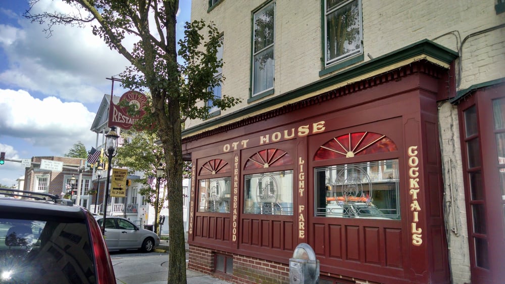 Ott House - 39 Photos & 83 Reviews - Pubs - 5 W Main St, Emmitsburg, MD ...