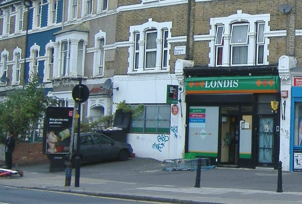Londis - Convenience Stores - 76 Fountayne Road, Stoke Newington ...