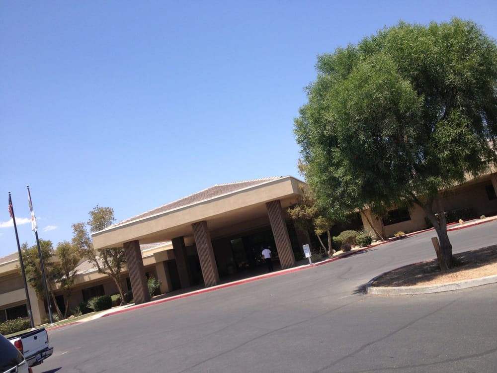 Imperial Irrigation District - Utilities - 81-600 58th Ave, Indio, CA ...