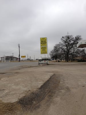 Lillian, TX Map & Directions - MapQuest