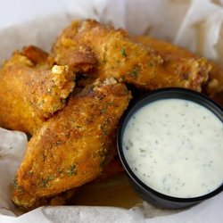 Crazy Mike’s Wings - Order Food Online - 125 Photos & 121 Reviews ...
