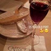 Capriccio - 175 Photos & 222 Reviews - American (New) - 2 Pine St ...