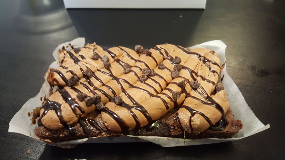 Lilac City Bakery - 15 Photos & 18 Reviews - Bakeries - 1215 N Ruby ...