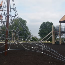 Pleasant Hill Park - Parks - Linden Ave & Delaware Ave, Torresdale ...