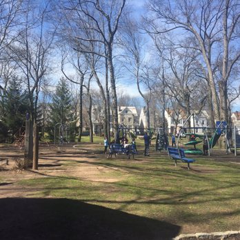 Nichols Park - Parks - 898 Bloomfield Ave, Nutley, NJ - Last Updated ...