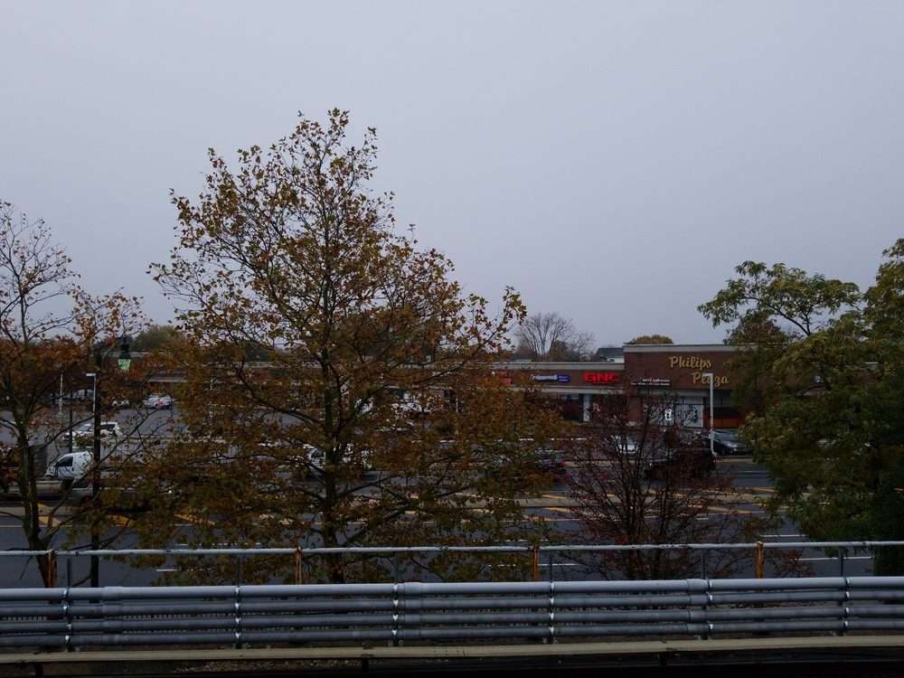 Lynbrook LIRR Station - 12 Photos - Public Transportation - Sunrise Hwy ...