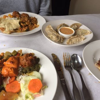 Himalayan Yeti - 107 Photos & 156 Reviews - Indian - 3515 S ...