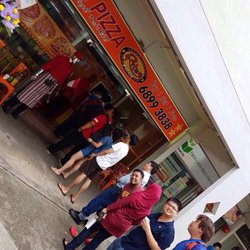 Rite Pizza Singapore - Woodlands - 21 Photos - Pizza - Blk 325 ...