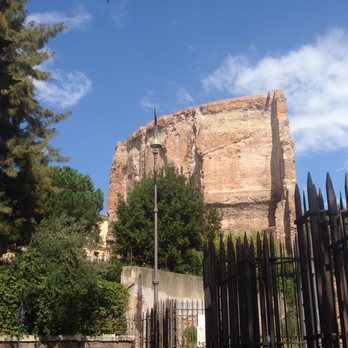 Parco del Colle Oppio - 16 Photos - Parks - Viale del Monte Oppio ...