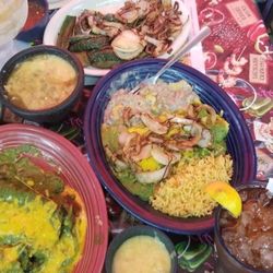 Chelinos Mexican Restaurant - 14 Photos & 28 Reviews - Mexican - 8966 S ...