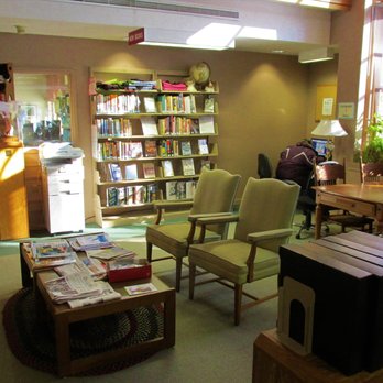 Preston Public Library - 2019 All You Need to Know BEFORE You Go (with ...