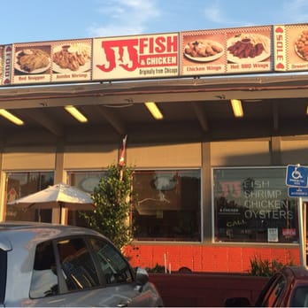 J J’s Chicken & Fish - 124 Photos & 158 Reviews - Southern - 3916 ...