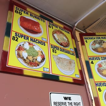 El Chilito Restaurant - 56 Photos & 111 Reviews - Mexican - 12812 ...