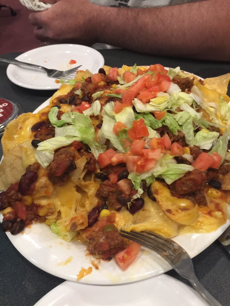 Chunky’s Cinema Pub - Manchester - 32 Photos & 67 Reviews - American ...