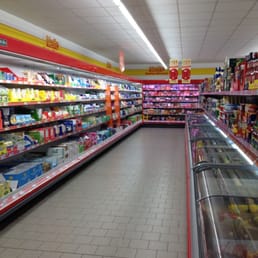 Netto Marken-Discount - Discount Store - Siegfriedstr. 191, Lichtenberg ...