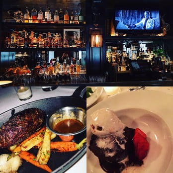 The Monarch - 36 Photos & 37 Reviews - Steakhouses - 411 S Monarch St ...