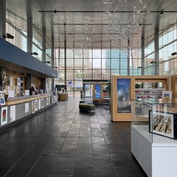 Baltimore Visitor Center - 50 Photos & 14 Reviews - Visitor Centers ...