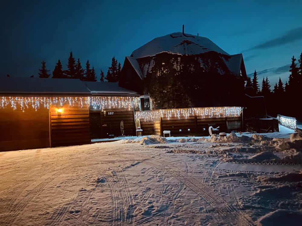 Clear Air Force Station Base in Denali Borough, AK | MilitaryBases.com