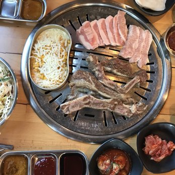 Grams BBQ - 545 Photos & 250 Reviews - Korean - 8902 Garden Grove Blvd ...